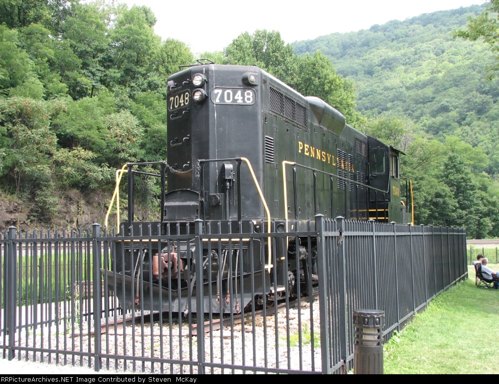 PRR 7048